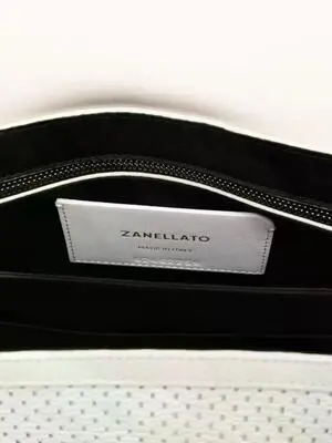 ZANELLATO Postina Small Tote Bag
