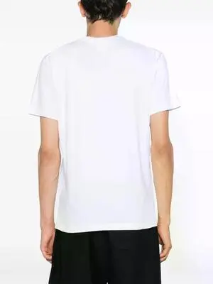 Dsquared2 Cool Fit Cotton T-shirt