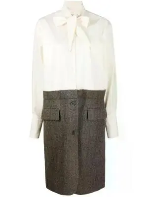 Uma Wang Day Dresses