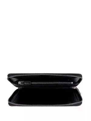Prada Triangle-logo Document Holder