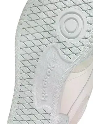 REEBOK Club C Revenge Leather Sneakers - White