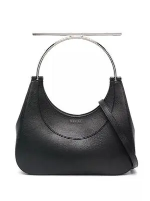 Alexander McQueen Cross-bar Tote Bag