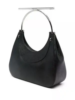 Alexander McQueen Cross-bar Tote Bag