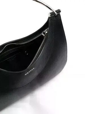 Alexander McQueen Cross-bar Tote Bag