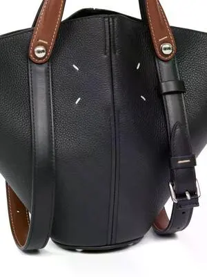 MAISON MARGIELA Small Dress-age Tote Bag
