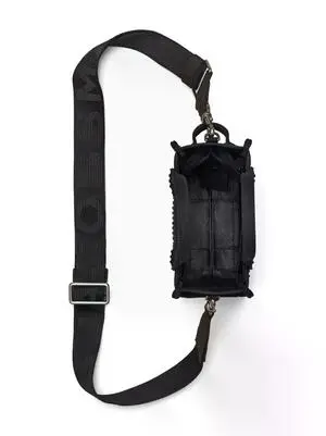Marc Jacobs The Crystal Canvas Crossbody Tote Bag