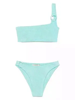 PARAMIDONNA Stassie Bikini Set - Blue