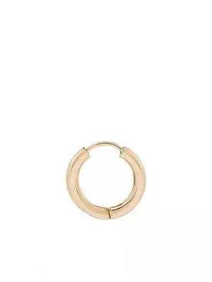Adina Reyter 14kt Yellow Small Hoop Earrings
