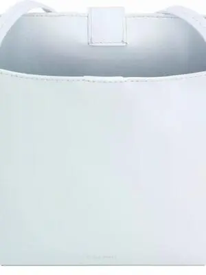 Calvin Klein Leather Cross Body Bag