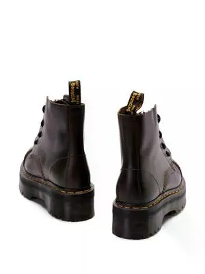 Dr. Martens Sinclair Orleans Boots