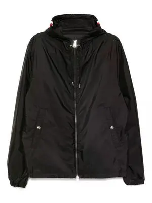 Moncler Grimpeurs Jacket - Black