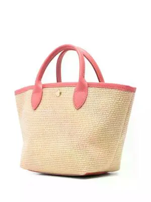 Longchamp Le Pliage Xs Tote Bag