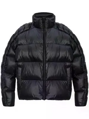 RAXXY Paneled Puffer Jacket