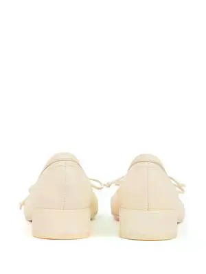 MAISON MARGIELA Anatomic Ballet Flats