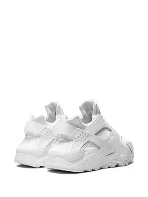 Nike Air Huarache Sneakers - White