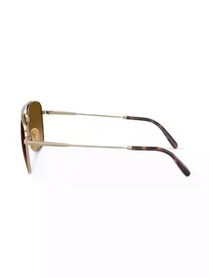 Ray-ban William Titanium Sunglasses
