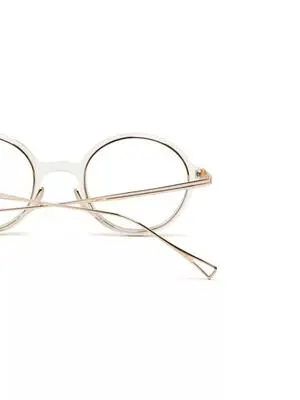 KAME MANNEN 140 Eyeglasses