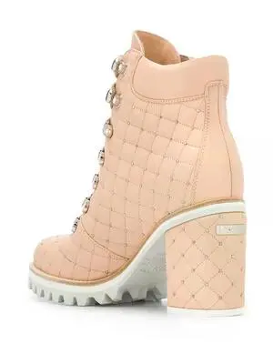 LE SILLA St. Moritz Trekking Boots