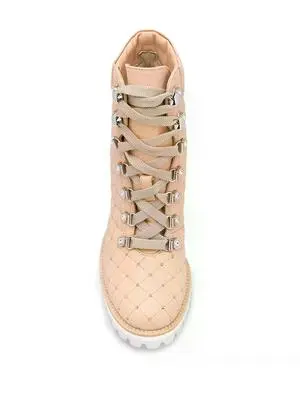LE SILLA St. Moritz Trekking Boots