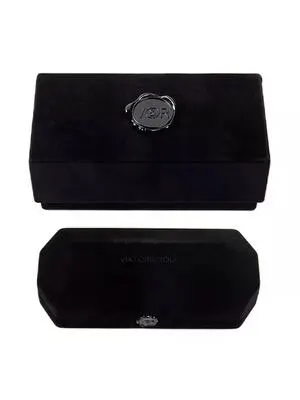 Viktor & Rolf Square-frame Sunglasses