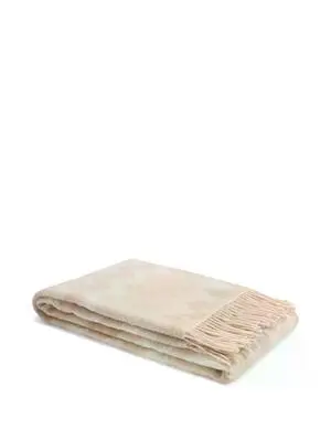 Missoni Gessetti Throw - Neutrals
