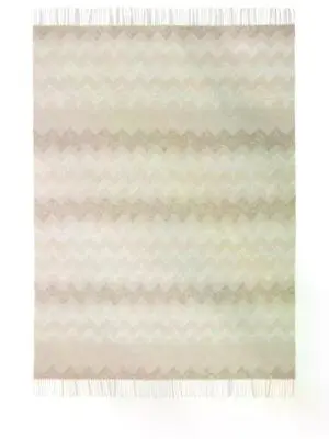 Missoni Gessetti Throw