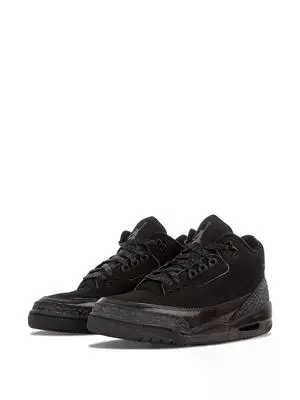 JORDAN 3 Retro Sneakers