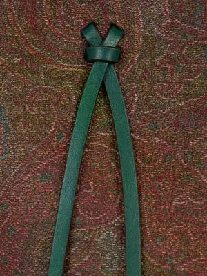 Etro Paisley-print Tote Bag