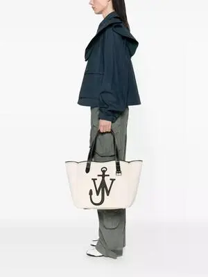 JW Anderson Belt Tote Bag