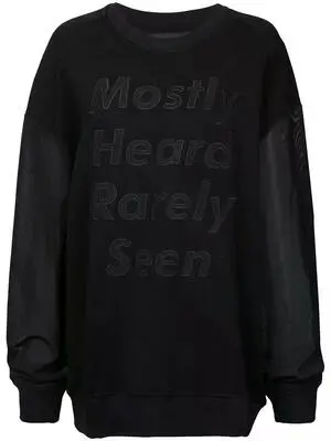Mostly Heard Rarely Seen Sweatshirts Hoodies For Men