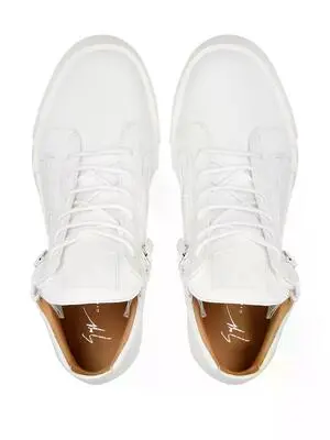 GIUSEPPE ZANOTTI Shark 5.0 Sneakers
