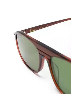 LESCA Club Sunglasses