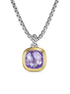 David Yurman Everyday Necklaces