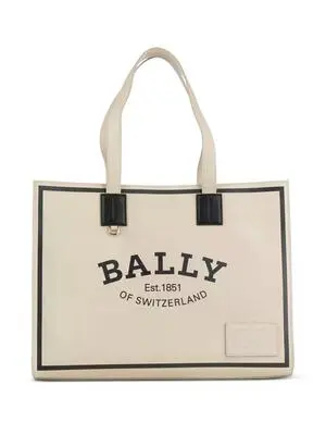 Bally Trimmed Totes