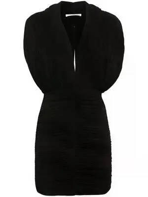Philosophy Di Lorenzo Serafini Stretch Cocktail Dresses