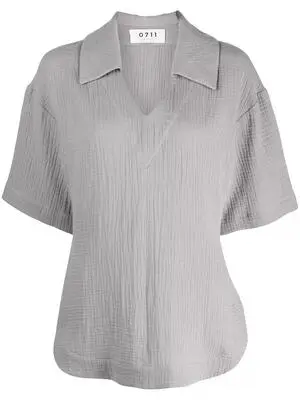 0711 TBILISI Koi No Yokan Polo Top