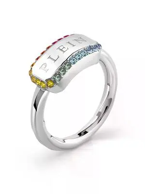 Philipp Plein Plein Tag Ring
