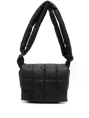 VEECOLLECTIVE Padded Crossbody Bag