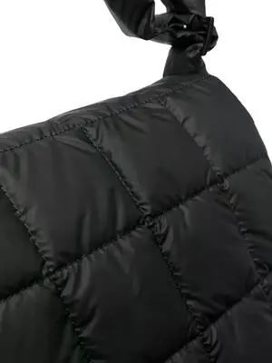 VEECOLLECTIVE Padded Crossbody Bag