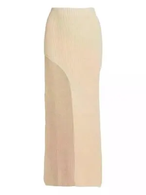 AYA MUSE Asymmetric Skirt