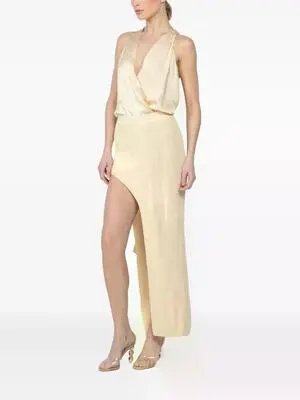 AYA MUSE Asymmetric Skirt