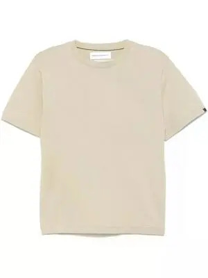 Extreme Cashmere T-shirt - Neutrals
