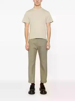 Extreme Cashmere T-shirt - Neutrals