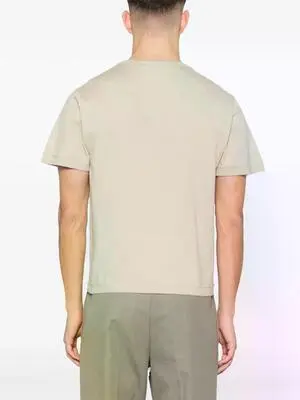 Extreme Cashmere T-shirt - Neutrals