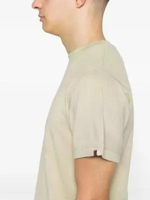 Extreme Cashmere T-shirt - Neutrals