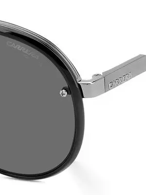 Carrera Eyewear Pilot-frame Sunglasses - Grey