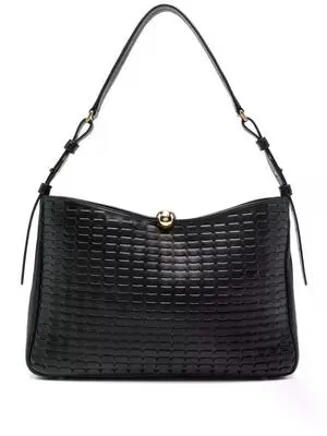 Furla Leather Shoulder Bag