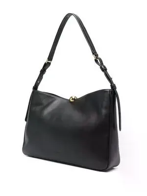 Furla Leather Shoulder Bag