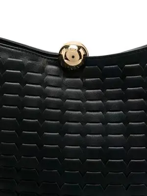 Furla Leather Shoulder Bag