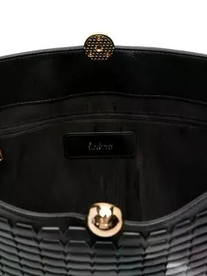 Furla Leather Shoulder Bag